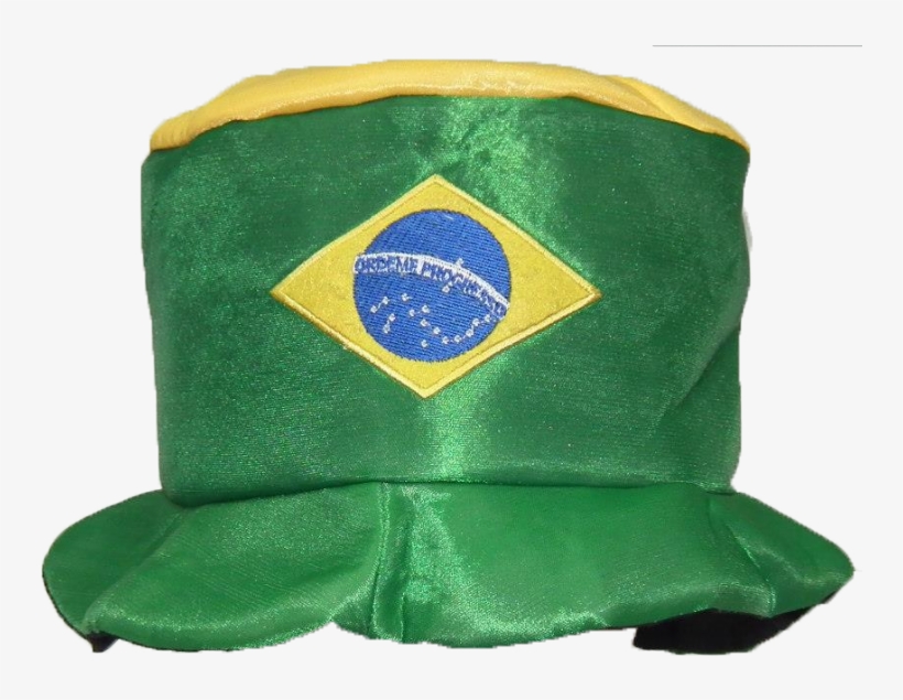 Chaveiro Brindes - Sombrero Brasil - Free Transparent PNG Download - PNGkey