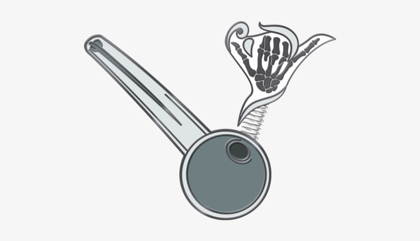 Shaka Meth Pin - Methamphetamine - Free Transparent PNG Download - PNGkey