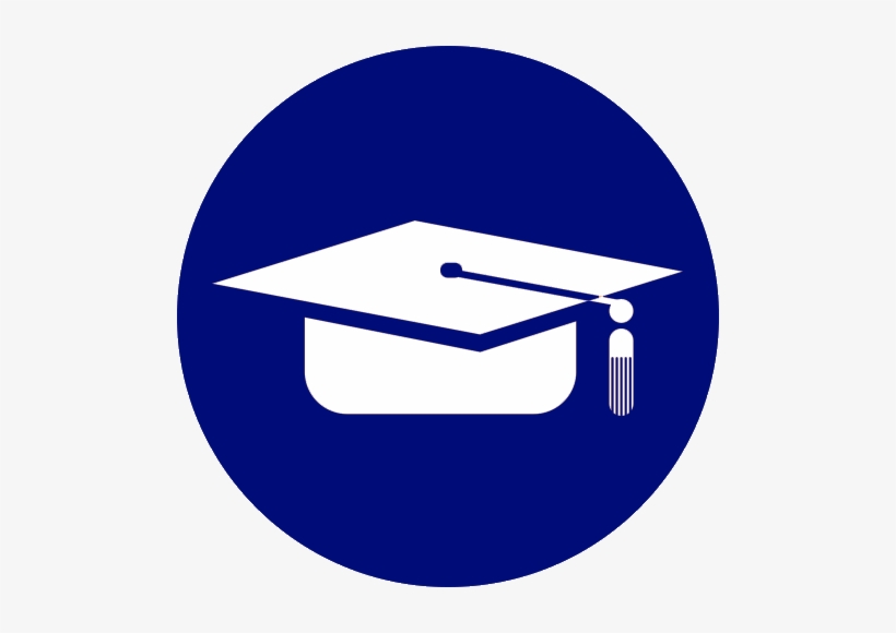 Grad School 2 - Internship Symbol - Free Transparent PNG Download - PNGkey