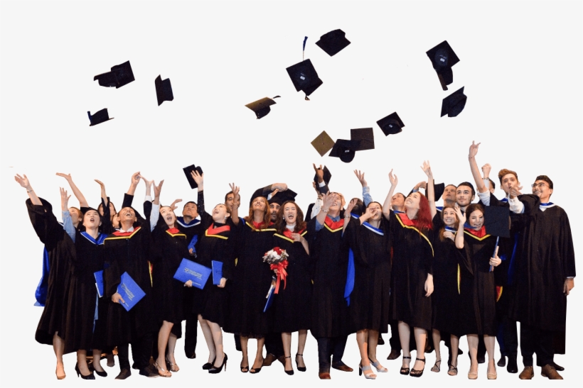 Graduation - Free Transparent PNG Download - PNGkey