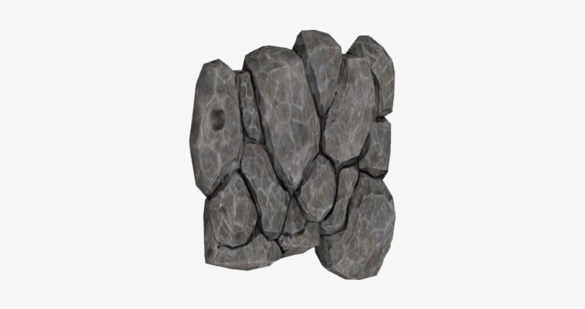 Rock Wall 2 - Stone Wall - Free Transparent PNG Download - PNGkey