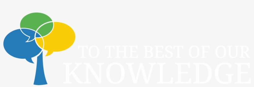 Best Of Our Knowledge - Free Transparent PNG Download - PNGkey