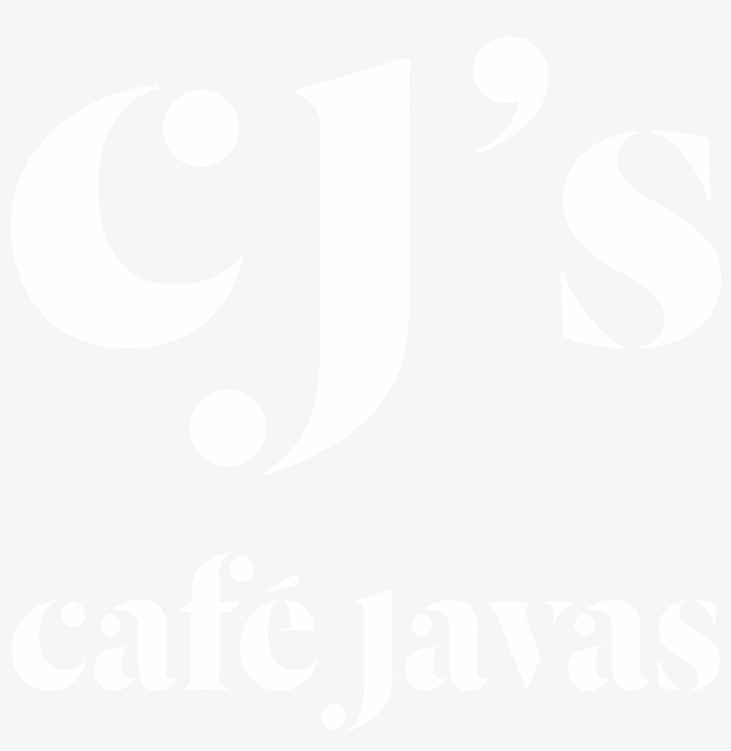 Cafe Javas Logo - Free Transparent PNG Download - PNGkey