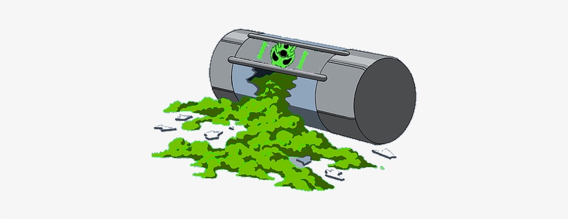 Ooze - Cartoon - Free Transparent PNG Download - PNGkey
