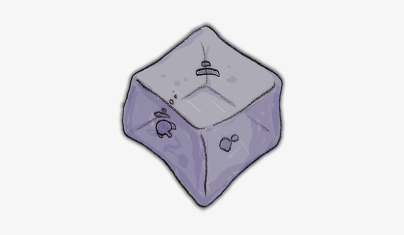Search Results For "ooze" - Gelatinous Cube Token Roll20 - Free ...