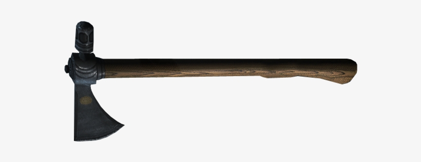 Ac3 Iron Tomahawk - Throwing Axe - Free Transparent PNG Download - PNGkey