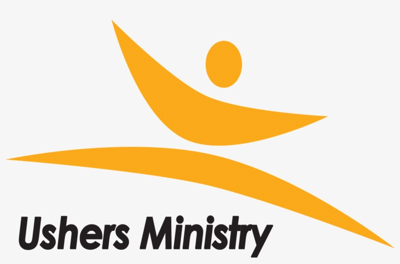 Usher Logo Font - Free Transparent PNG Download - PNGkey