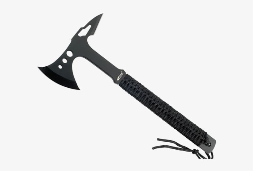 Tomahawk - 3b Jungle Master Jm-021, Mtech Mt-axe8 Camp Axe, Survivor ...