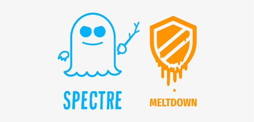 Meltdown Spectre Spectre Vulnerability - Free Transparent PNG Download ...
