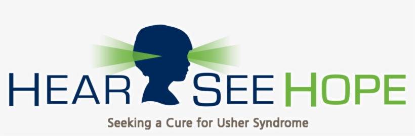 Hear See Hope - Logo - Free Transparent PNG Download - PNGkey