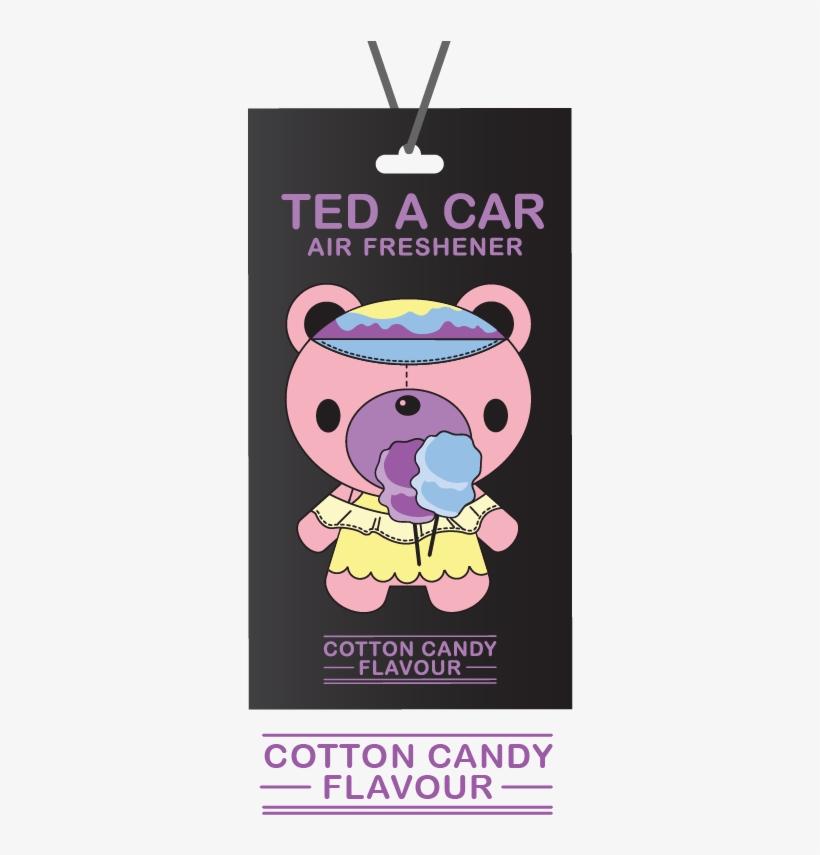 Ted A Car - Free Transparent PNG Download - PNGkey