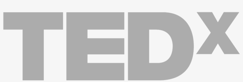 Ted - Tedx Logo - Free Transparent PNG Download - PNGkey