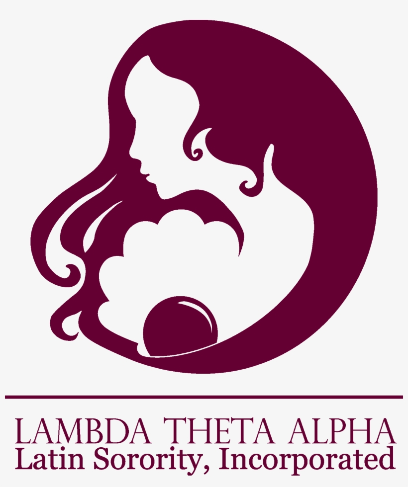 Lambda Theta Alpha Latin Sorority, Inc - Lambda Theta Alpha Logo - Free Transparent PNG Download ...
