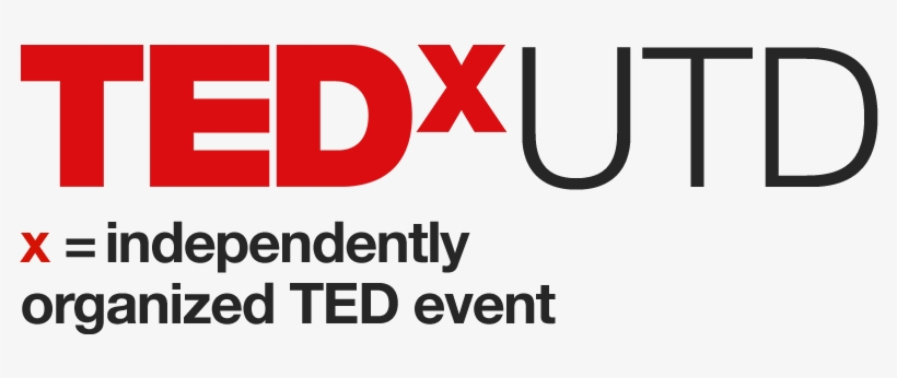 Tedx Was Created In The Spirit Of Ted's Mission, "ideas - Tedxntu - Free Transparent PNG ...