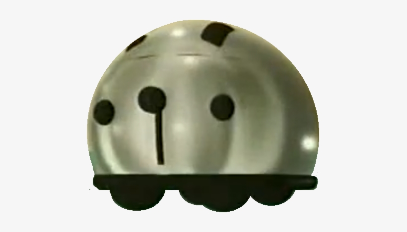Toasty - Rolie Polie Olie Objects - Free Transparent PNG Download - PNGkey