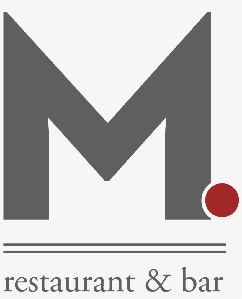 M Restaurant And Bar Logo - Youtube Music - Free Transparent PNG ...