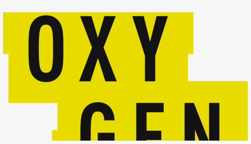Oxygen Logo - Free Transparent PNG Download - PNGkey