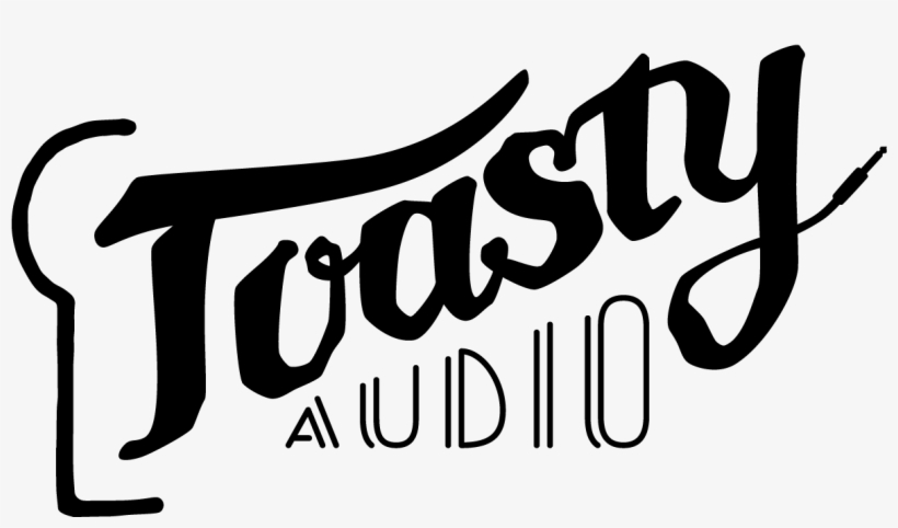 Toasty Audio - Toast - Free Transparent PNG Download - PNGkey