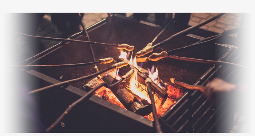 Toasty Trek - Bonfire - Free Transparent PNG Download - PNGkey