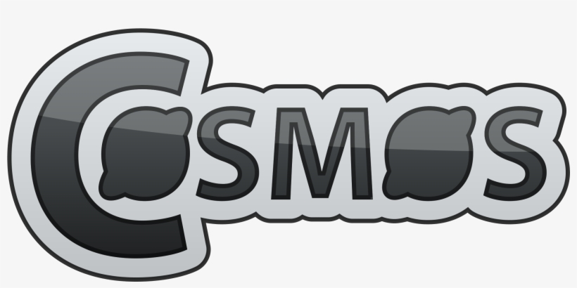 Cosmos Logo - Cosmos Logo Png - Free Transparent PNG Download - PNGkey
