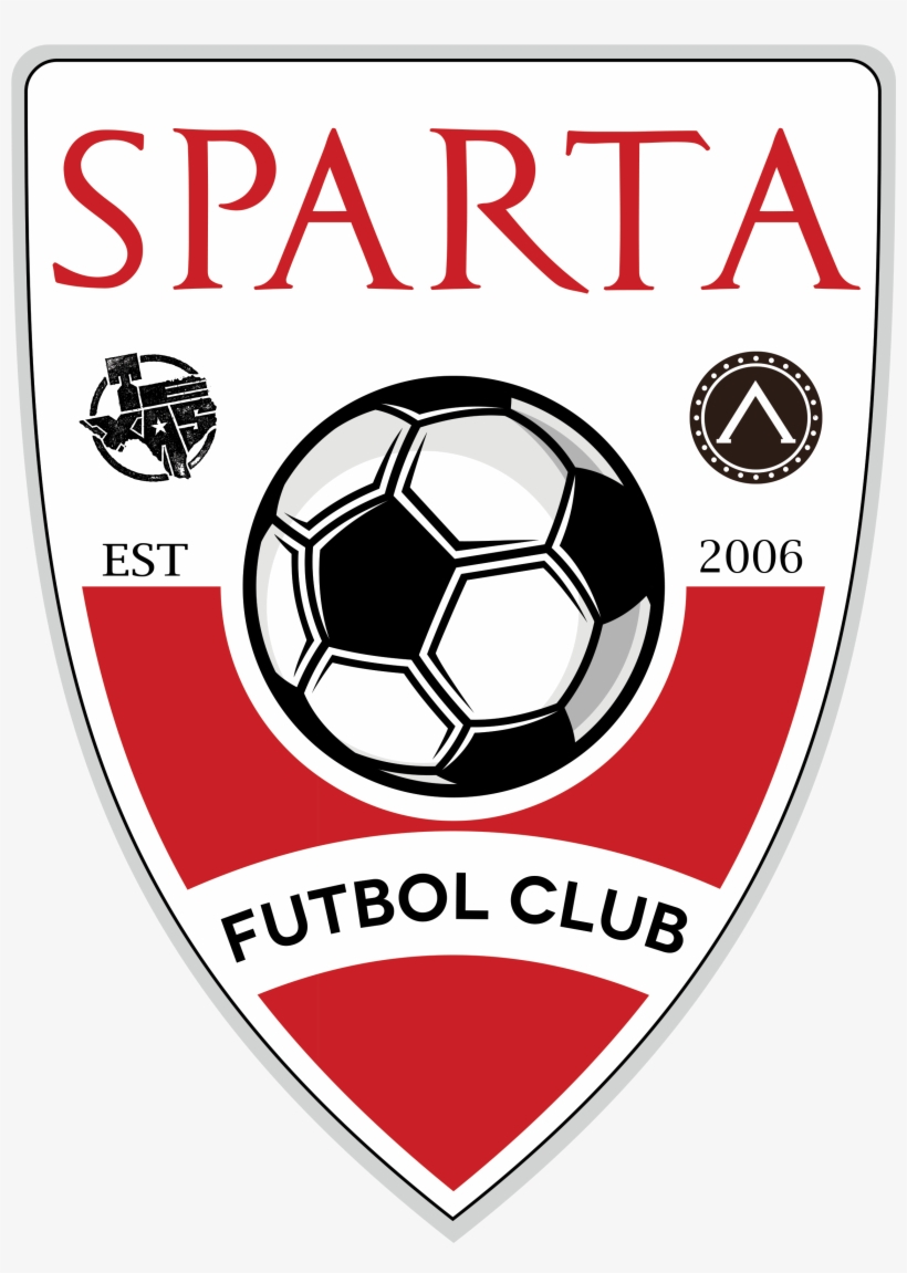 Sparta Fc - Free Transparent PNG Download - PNGkey