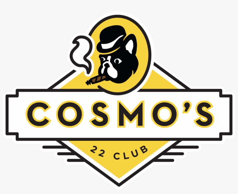 Cosmos Logo - Free Transparent PNG Download - PNGkey