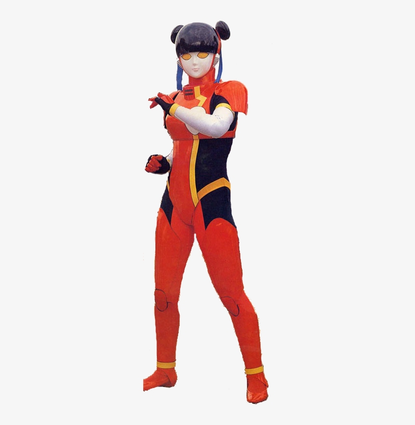 Live-colon - Choujuu Sentai Liveman Colon - Free Transparent PNG ...