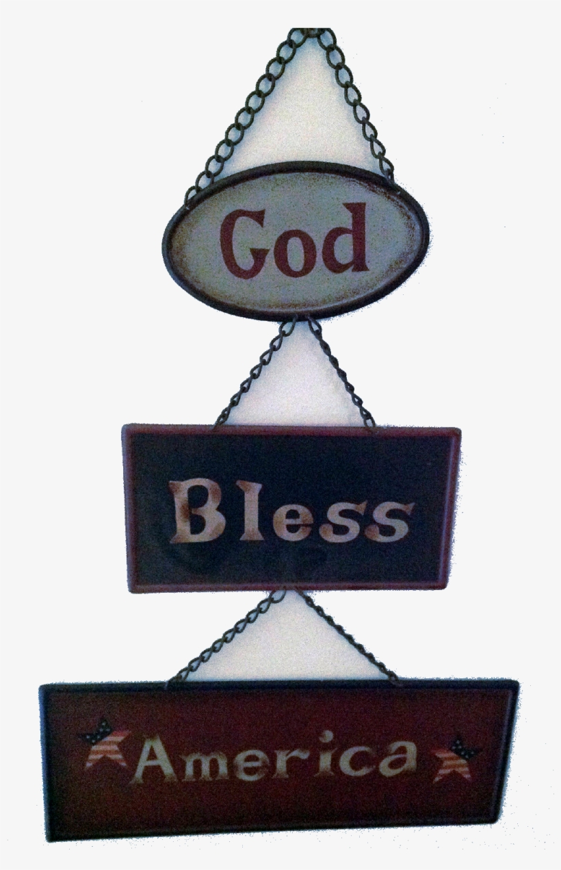 Murica The Beautiful - Sign - Free Transparent PNG Download - PNGkey