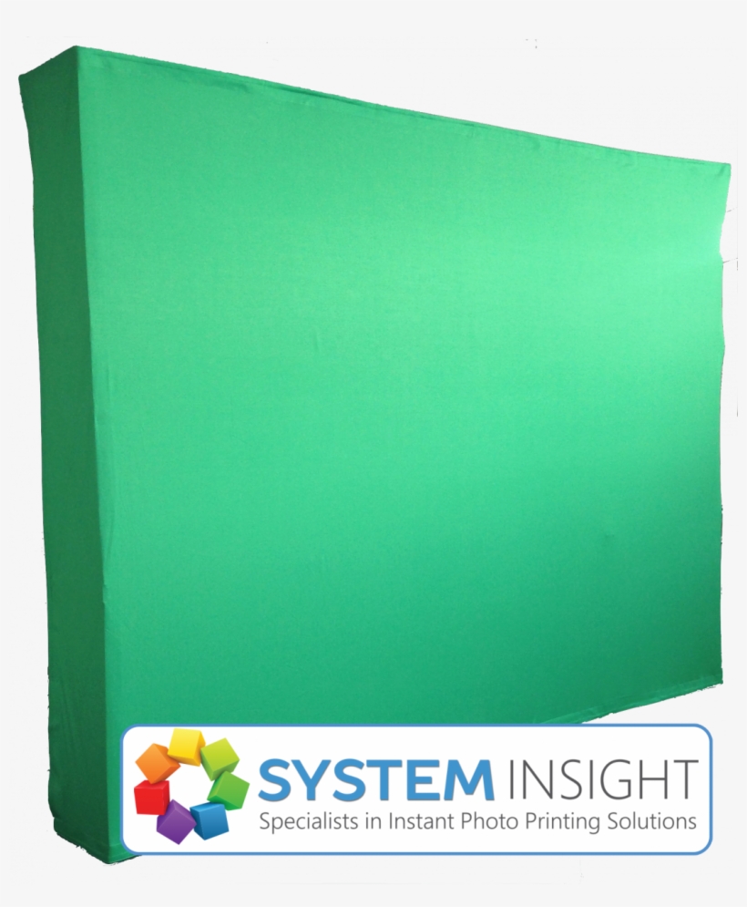Greenscreen Pop Up Background Large - Photography - Free Transparent ...