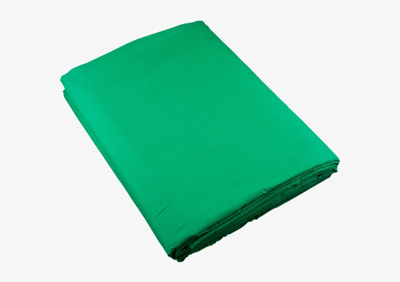 Greenscreen 3 X 6 M - Photosel Bk11cg Chroma Key Green Screen Muslin ...