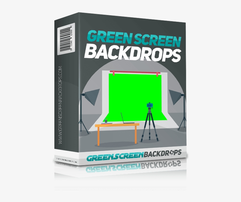 Green Screen Backdrops Review - Graphic Design - Free Transparent PNG ...