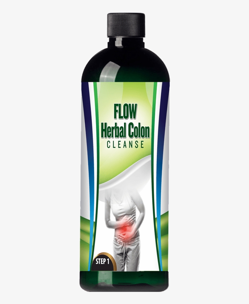 Flow Herbal Colon Cleanse - Male Product That We Use In Cleaning Our ...