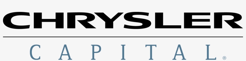 Chrysler Capital Logo - Free Transparent PNG Download - PNGkey