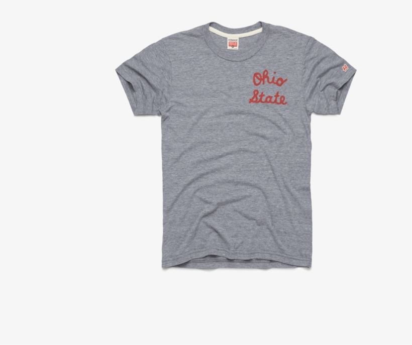 Woody's Ohio State Script Osu Buckeyes Coach Hayes - Boston - Free Transparent PNG Download - PNGkey