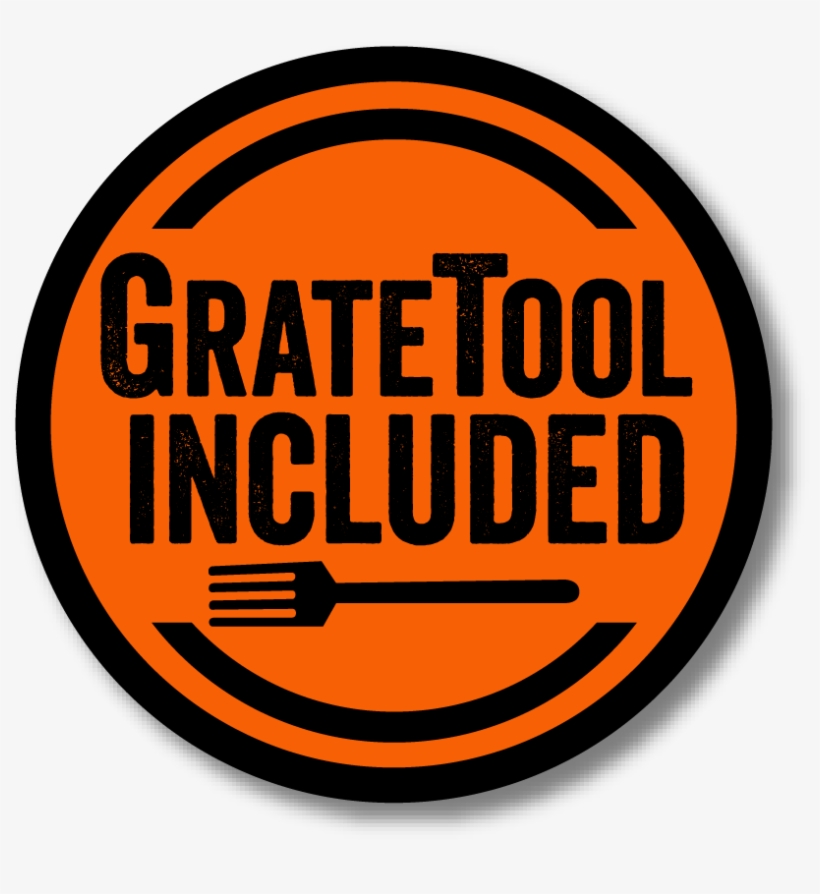 12" Grillgrate Sear Station - Grillgrate Half Set Replacement Grill ...