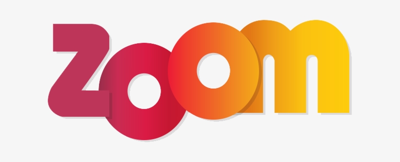 Zoom Tv Ua Logo - Zoom - Free Transparent PNG Download - PNGkey