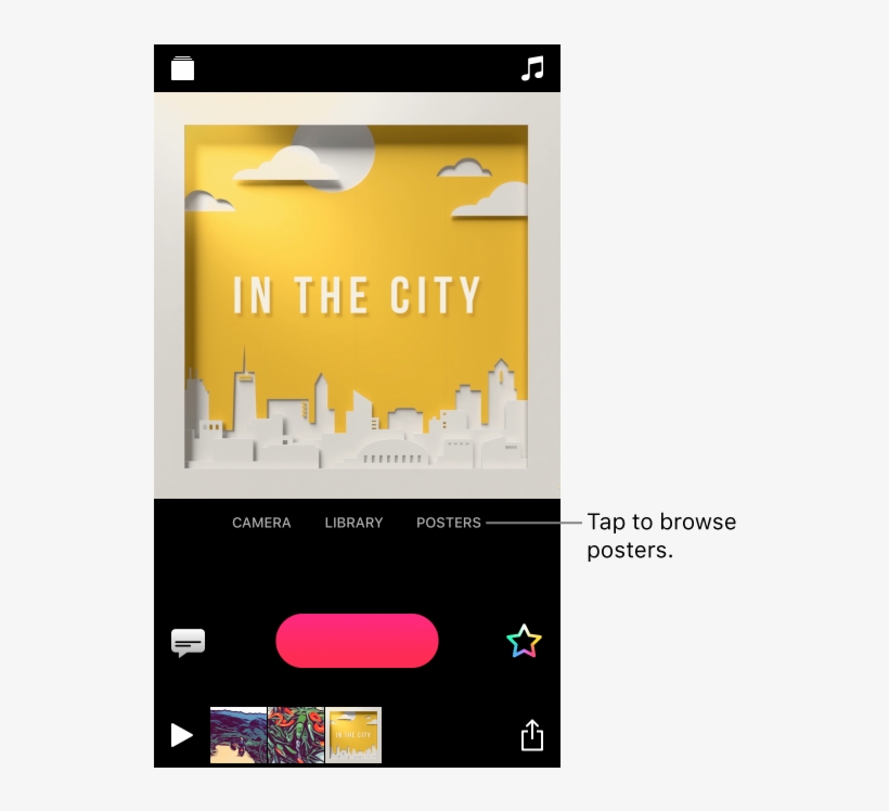 Poster - Free Transparent PNG Download - PNGkey