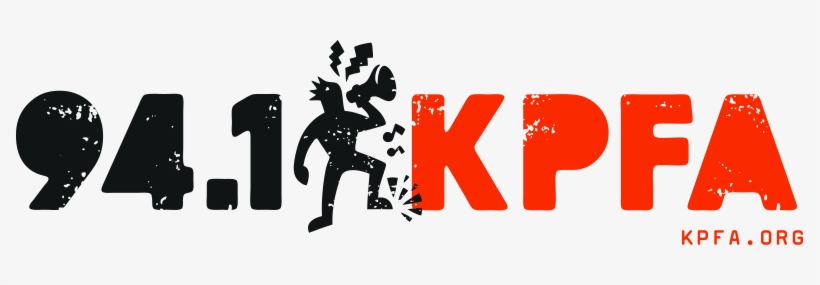 Kpfa Logo Kpfa Logo - Kpfa 94.1 - Free Transparent PNG Download - PNGkey