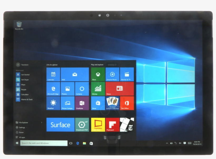 Cta - Universal Dual Security Kiosk With Locking Holder - Free ...