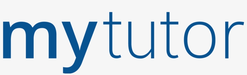 Logo - Mytutor Uk - Free Transparent PNG Download - PNGkey