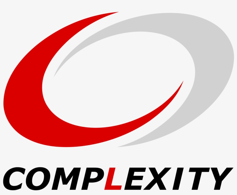 Complexity Gaming Logo - Free Transparent PNG Download - PNGkey