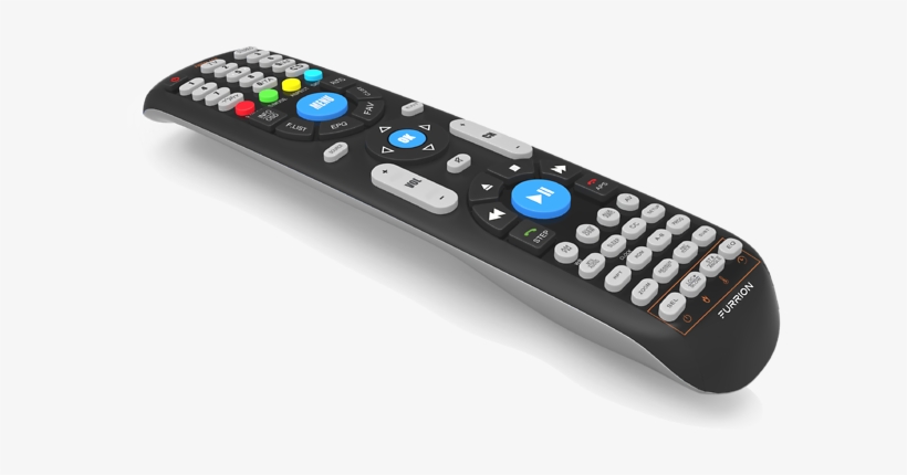 Universal Remote Control - Gadget - Free Transparent PNG Download - PNGkey