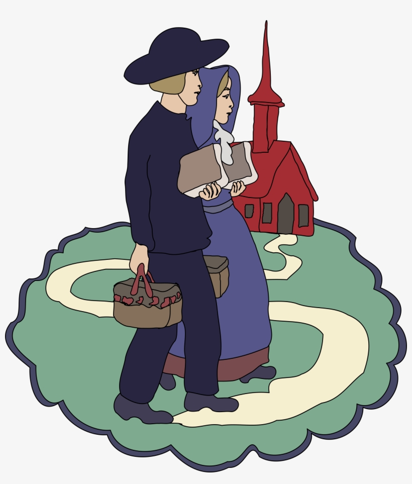 This Free Icons Png Design Of Little Red Schoolhouse - Free Transparent ...