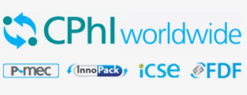 Cphi Worldwide - Cphi Worldwide 2018 Logo - Free Transparent PNG ...