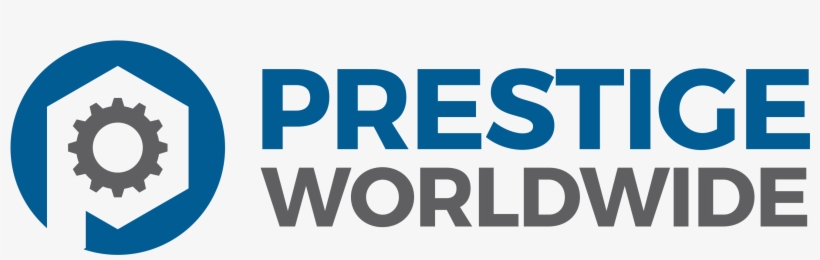 Prestige Worldwide Imports Logo - Data Centre World Logo - Free ...
