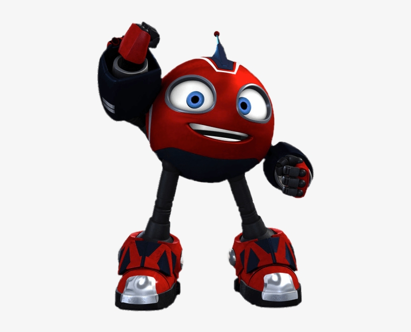 Download - Rollbots - Free Transparent PNG Download - PNGkey