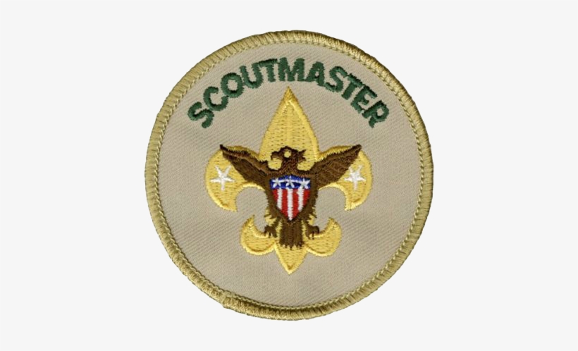 Chris Fraley Scoutmaster - Boy Scout Assistant Scoutmaster - Free ...