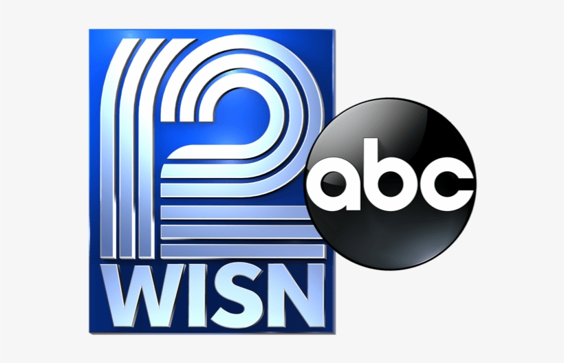 Wisn 12 Abc Milwaukee Logo - Rgtech Monarch 50 Transparent Flat Paper ...