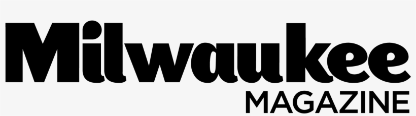 As Seen In - Milwaukee Magazine Logo - Free Transparent PNG Download ...