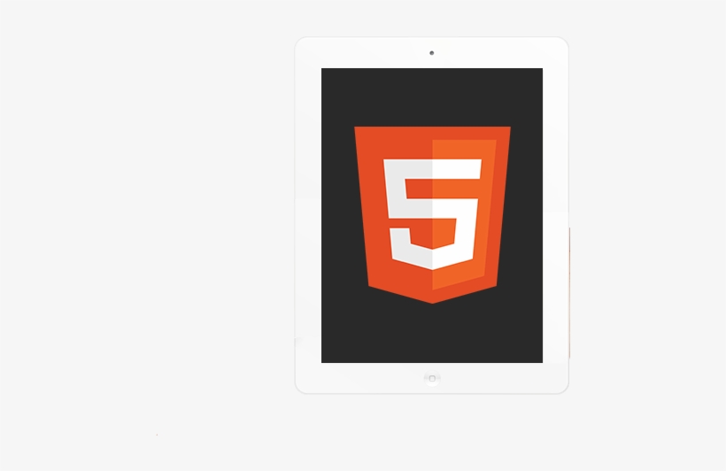 There's So Much We Can Do With Html5 - Html5 - Free Transparent PNG ...